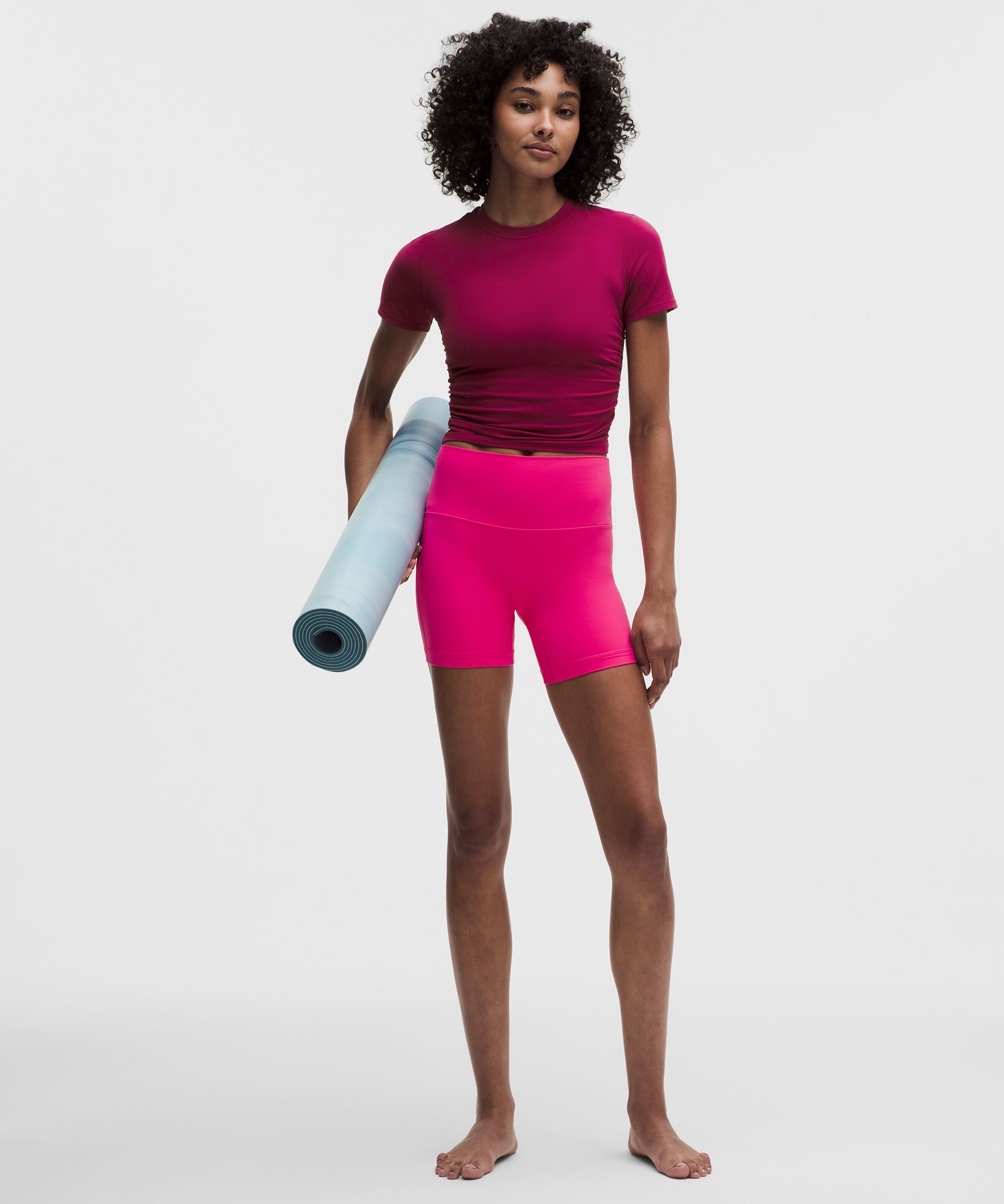 LULULEMON lululemon All It Takes T-Shirt